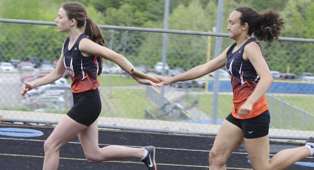 Action begins today in Charleston | News, Sports, Jobs - The Intermountain